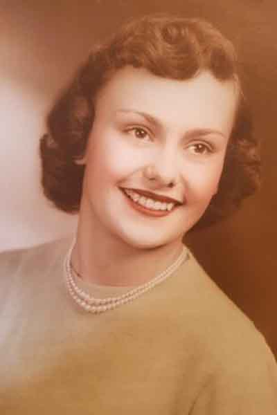 Faith Lawrence DiTallo 1936-2022 | News, Sports, Jobs - The Vindicator
